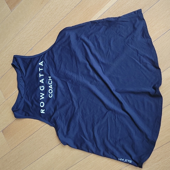 Hylete | Tops | Coach Tank | Poshmark